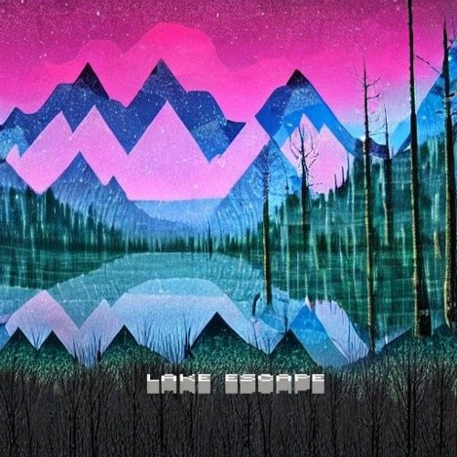 Stream LAKE ESCAPE music | Listen to songs, albums, playlists for free ...