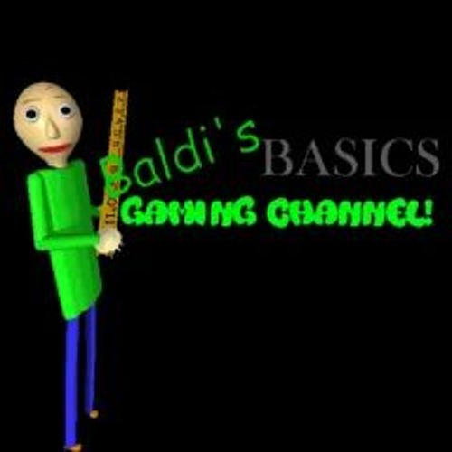 Stream Baldi's Music Channel music | Listen to songs, albums, playlists ...