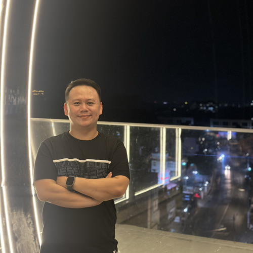 Stream Eric Ping ( EP|8 ) music | Listen to songs, albums, playlists ...