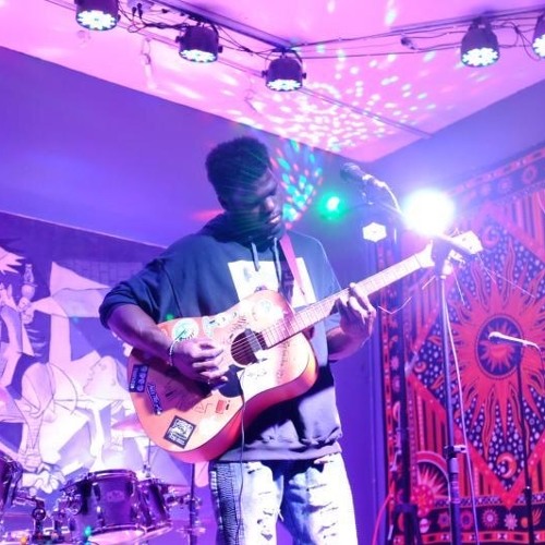 Stream Clean Days by Adonis Boyd | Listen online for free on SoundCloud