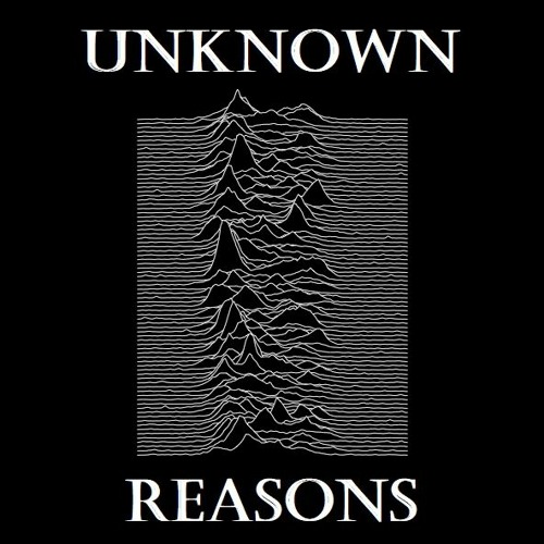 Stream Unknown Reasons Podcast | Listen to podcast episodes online for ...