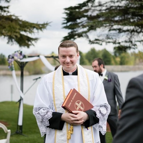 Stream Fr. Daniel Williams music | Listen to songs, albums, playlists ...