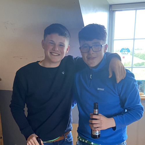 Stream darragh kerr👍👍 music | Listen to songs, albums, playlists for ...