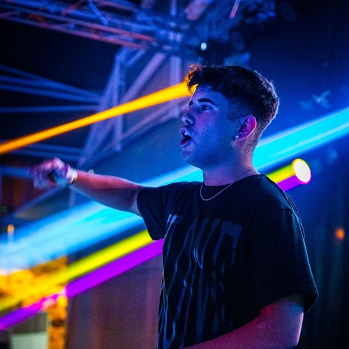 Stream Murcii_dj music | Listen to songs, albums, playlists for free on ...