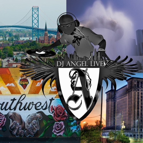 Stream ANGEL LIVE music | Listen to songs, albums, playlists for free ...