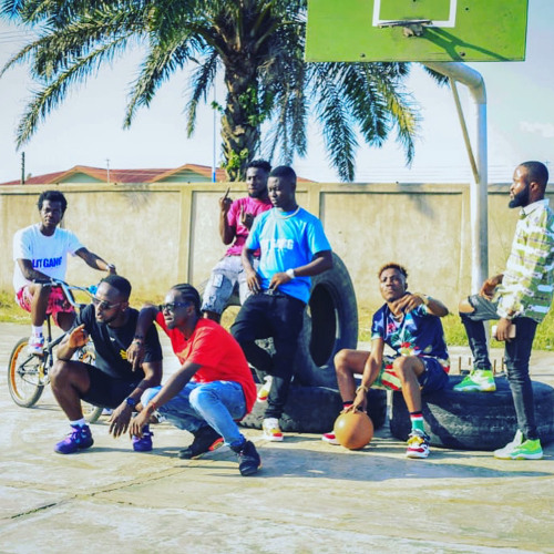 Stream LIT GANG OFFICIAL music | Listen to songs, albums, playlists for ...