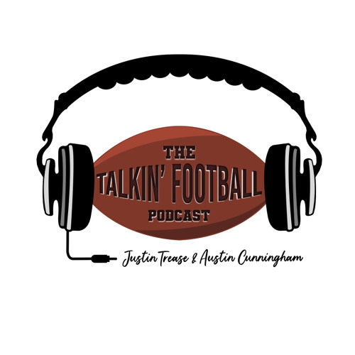 Stream Talkin' Football | Listen to podcast episodes online for free on ...