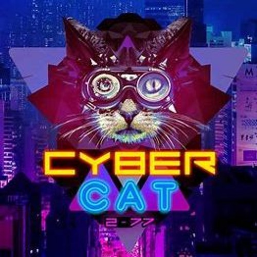 Stream Cyber Cats music | Listen to songs, albums, playlists for free on SoundCloud