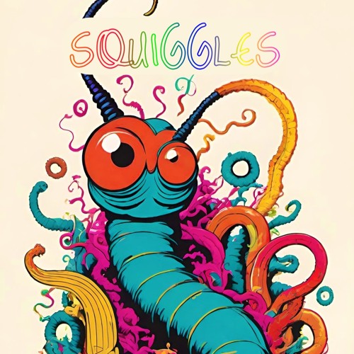 Stream SQUIGGLES music | Listen to songs, albums, playlists for free on ...