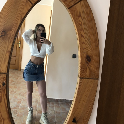 Stream Rebecca Andreea music | Listen to songs, albums, playlists for ...