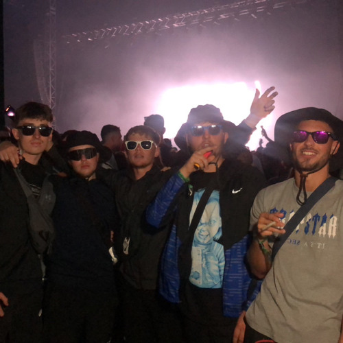 Stream DJKJ music | Listen to songs, albums, playlists for free on ...