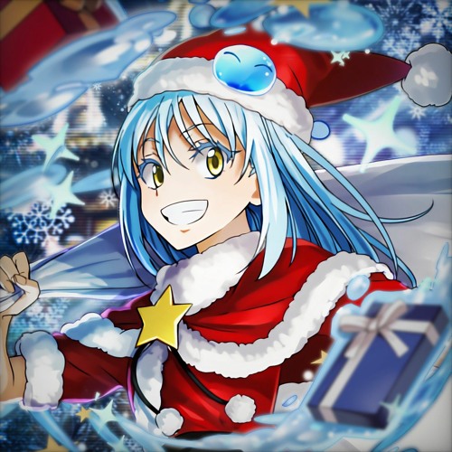 Stream Rimuru Tempest music | Listen to songs, albums, playlists for ...