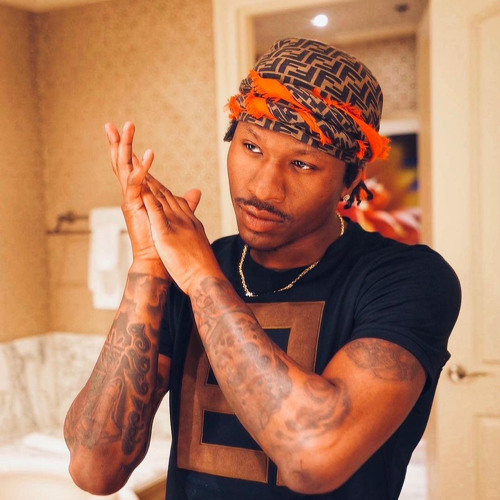 Stream Mr.Rizzler music | Listen to songs, albums, playlists for free ...