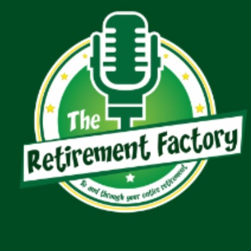 Stream The Retirement Factory Radio Show music | Listen to songs ...