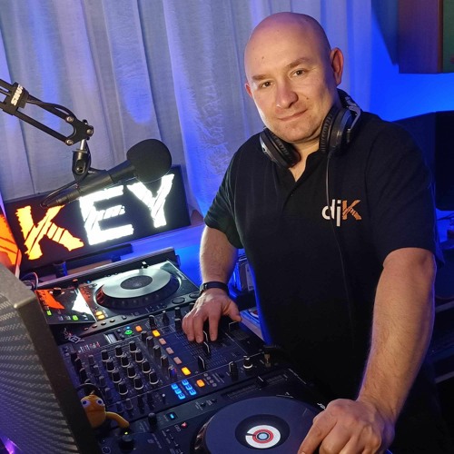 Stream DJ KEY music | Listen to songs, albums, playlists for free on ...