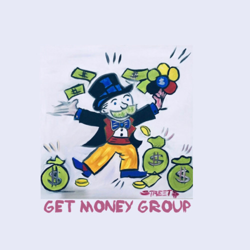 Stream Get Money Group music | Listen to songs, albums, playlists for ...