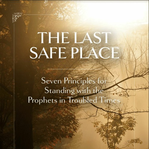 Stream Episode 1: With Scott and Maurine Proctor by The Last Safe Place ...