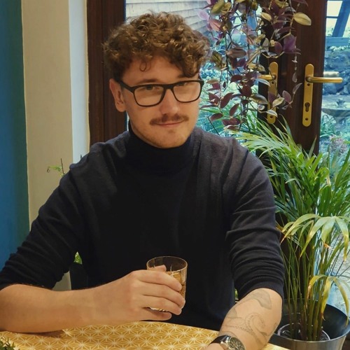 Stream Conor Seery | Listen to podcast episodes online for free on ...