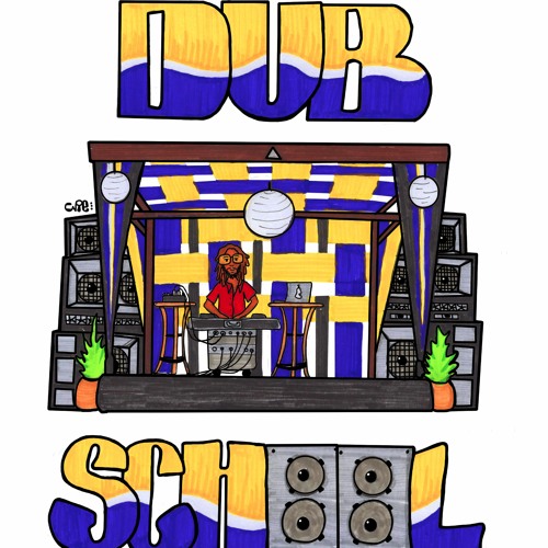 Stream Dub School music | Listen to songs, albums, playlists for free ...