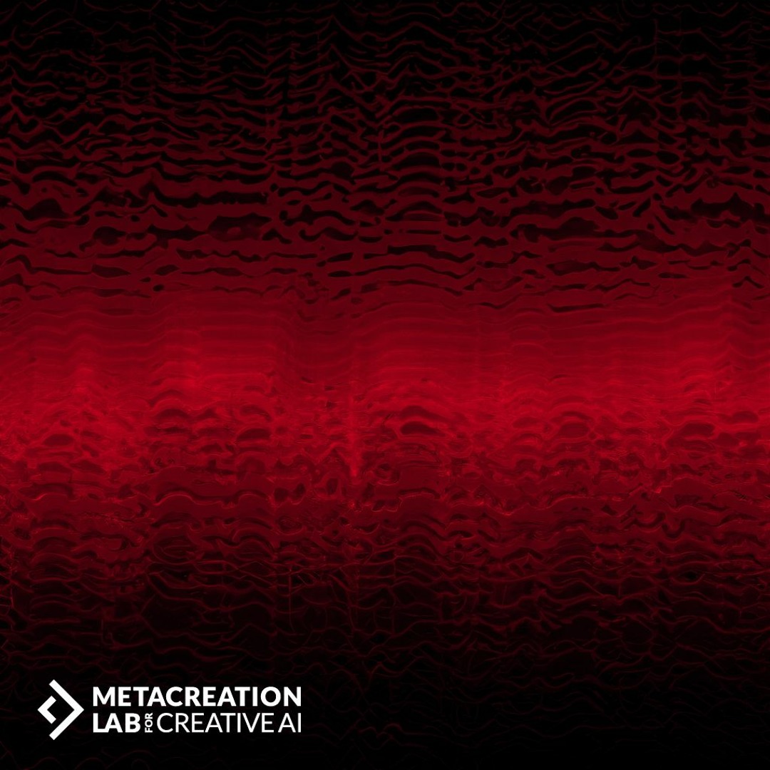 Stream Example 1b (AI) by Metacreation Lab | Listen online for free on SoundCloud