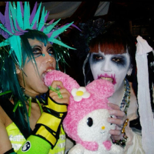 Stream imdivinity @2007sisters (for now) music | Listen to songs ...