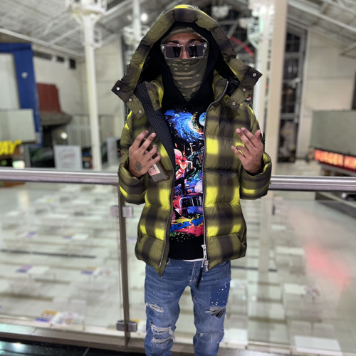 Stream Kev Bando®️ music | Listen to songs, albums, playlists for free ...