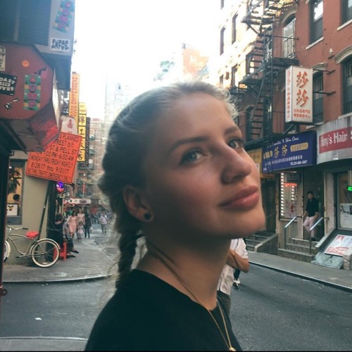 Stream Liza_G music | Listen to songs, albums, playlists for free on ...