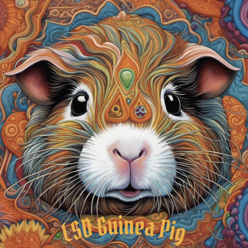 Stream LsD Guinea Pig music | Listen to songs, albums, playlists for ...