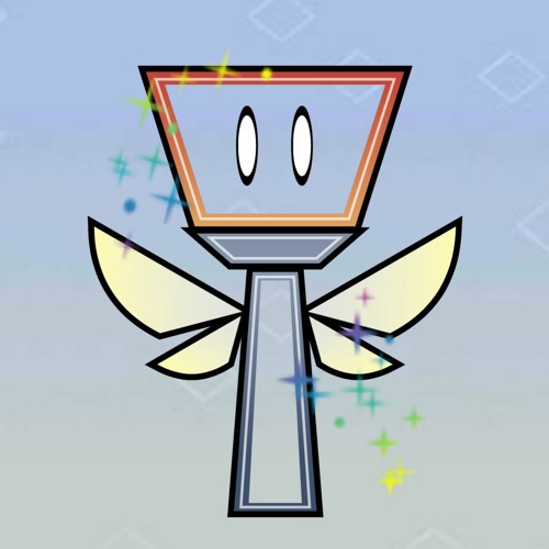 Stream Super Paper Mario Repainted 3 OST music | Listen to songs ...