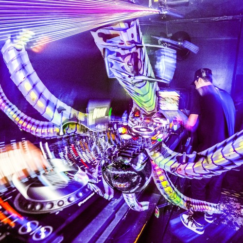 Stream Ari Fink music | Listen to songs, albums, playlists for free on ...