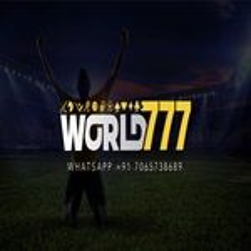 Stream World777 Login music | Listen to songs, albums, playlists for ...