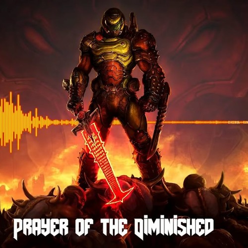 Stream DoomGuy music | Listen to songs, albums, playlists for free on ...