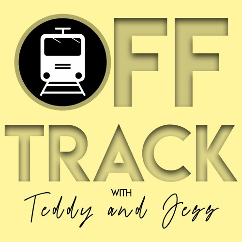 Stream The Off Track Podcast | Listen to podcast episodes online for ...