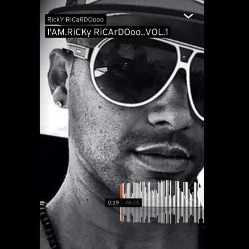 Stream i’AM.RICKY_RICARDO music | Listen to songs, albums, playlists ...