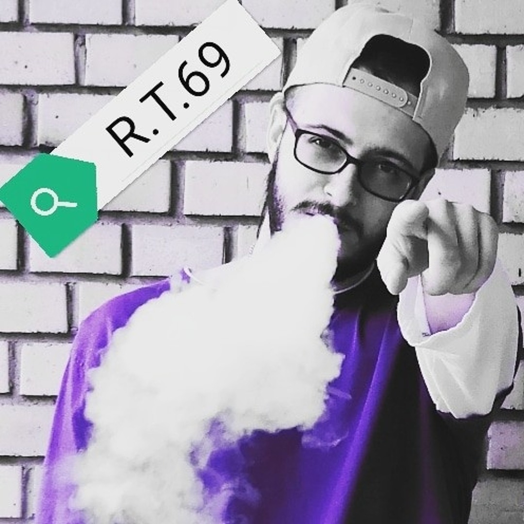 Listen to playlists featuring TIKI TOKI (R.T.69 prod.) by R.T.69 online ...