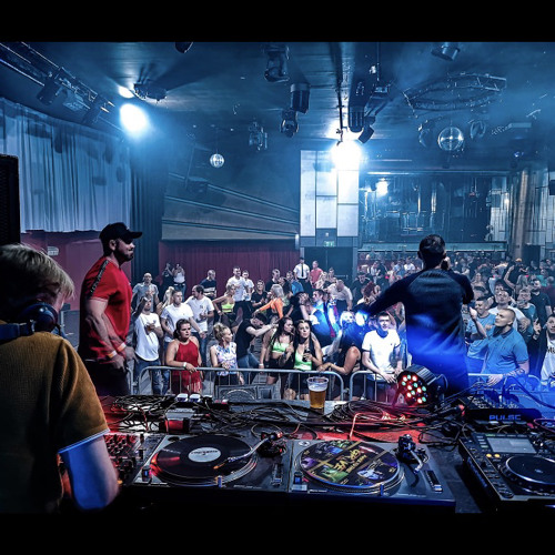 Stream DJ JACKO. music | Listen to songs, albums, playlists for free on ...