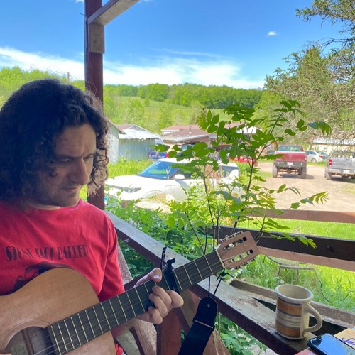 Stream Beneath The Bodhi Tree by Jeremy Zorn | Listen online for free ...