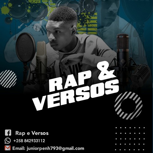 Stream Rap & Versos Jr music | Listen to songs, albums, playlists for ...