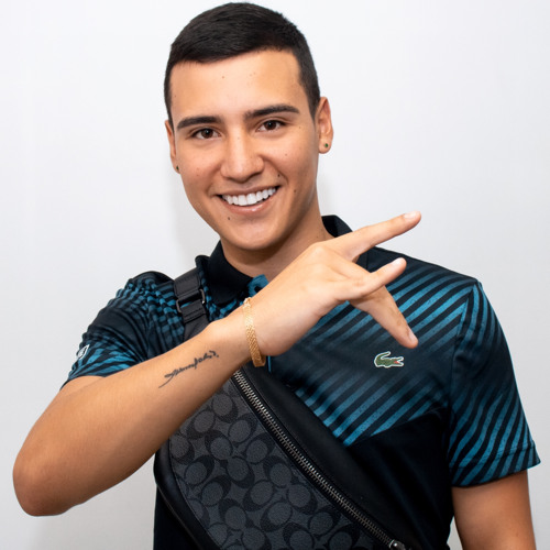 Stream CAMILO MANTILLA aka JCAM music | Listen to songs, albums ...