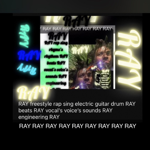 Stream raythewavingsoundsray music | Listen to songs, albums, playlists ...