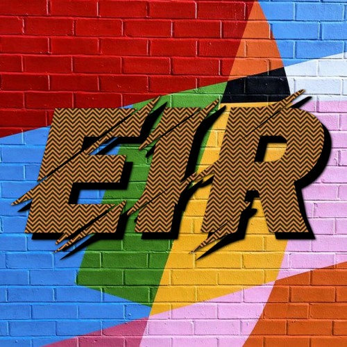 Stream EIR | 'Everything Is Rhythm' music | Listen to songs, albums ...