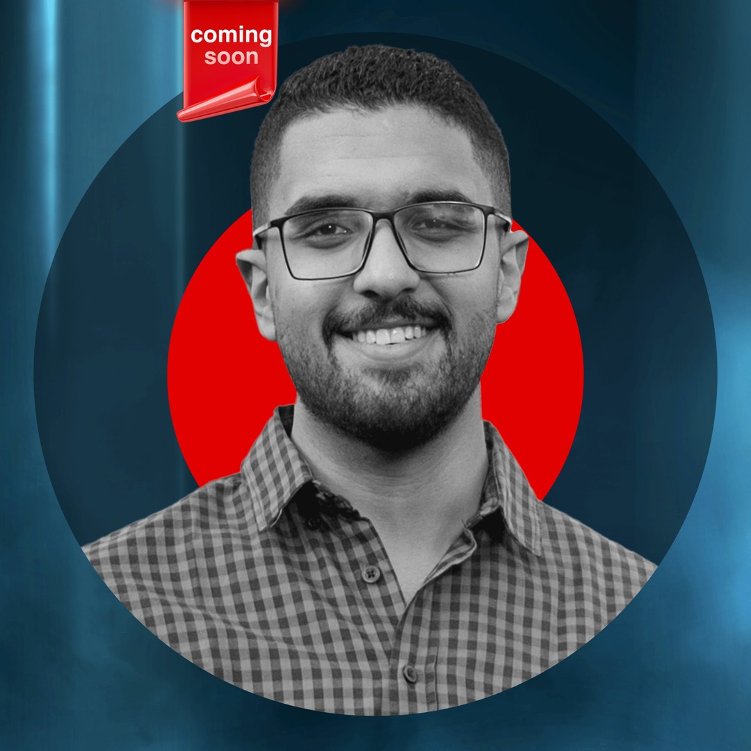 Stream Andrew Akram Eskander music | Listen to songs, albums, playlists ...