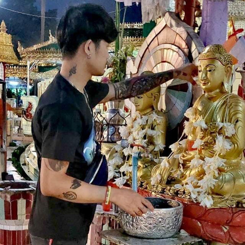 Stream Aung Ye Htut music | Listen to songs, albums, playlists for free on SoundCloud