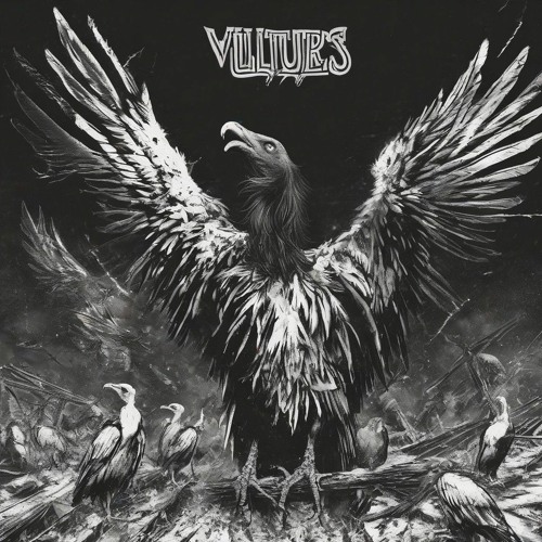Stream VULTURES music | Listen to songs, albums, playlists for free on ...