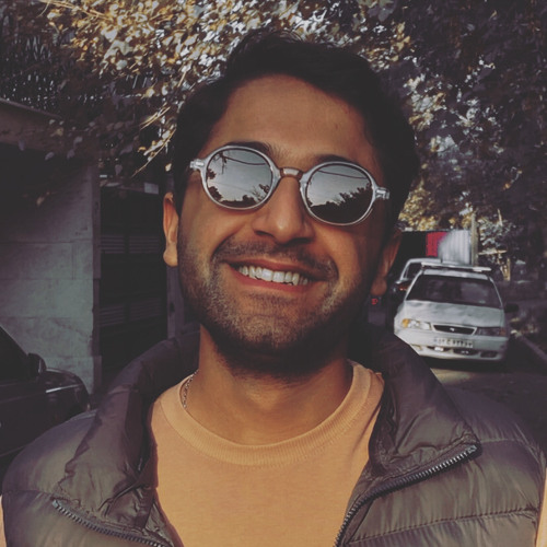 Stream parsa esfahaani music | Listen to songs, albums, playlists for ...