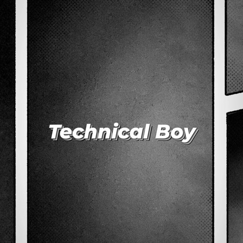 Stream Technical_Boy music | Listen to songs, albums, playlists for ...