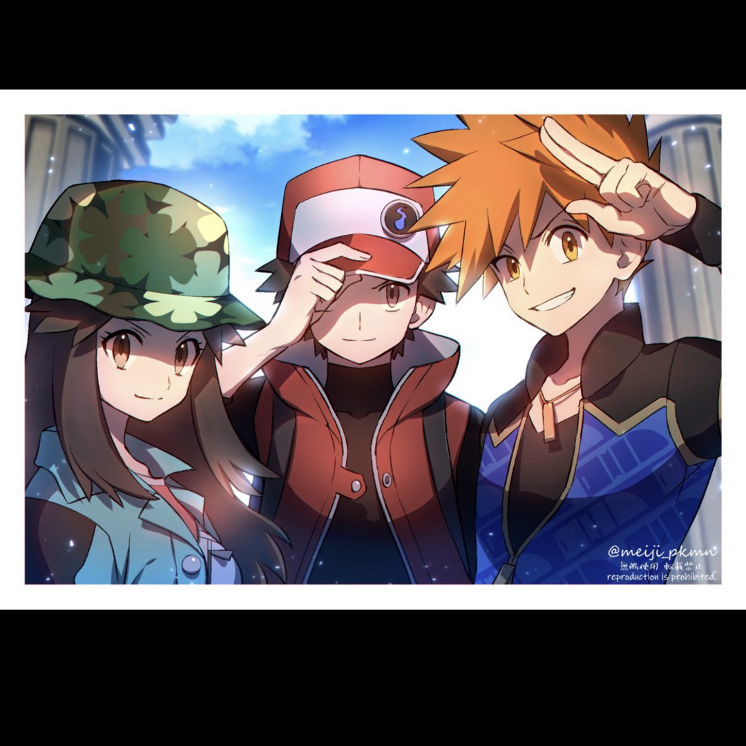 Stream Awesome Legends | Listen to Retrospector Pokémon gen 1 remix ...