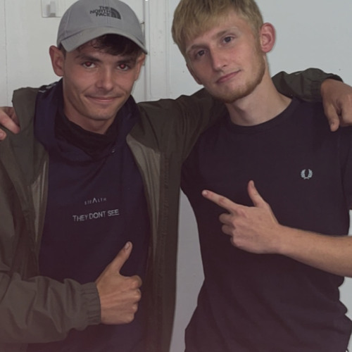 Stream Aiden Kerr music | Listen to songs, albums, playlists for free ...