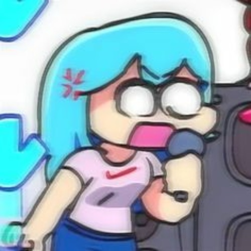 Stream CLEAR | Listen to Sky FNF mod (all songs) playlist online for ...