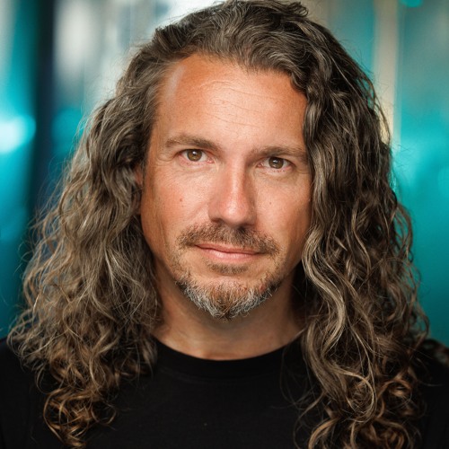 Stream James Manders : Composer | Guitarist | Music Coach music ...